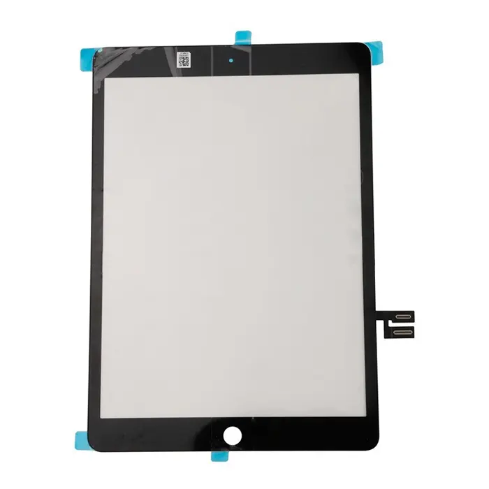 Touch Unit for Apple iPad 10.2" (2019)(2020) Black OEM | Mobile Parts