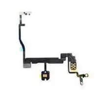 Køb Power Button Assembly Flex Cable til iPhone 11 Pro | SparePart.dk