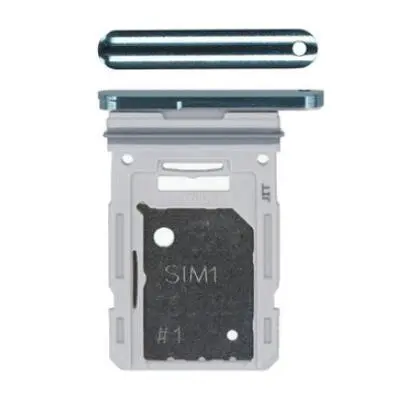 Samsung Galaxy S20 FE 4G/5G SIM Tray - Cloud Mint | Mobile Parts