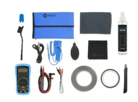 iFixit Pro Tech Diagnostic Module Sæt | Mobil værktøj og reservedele