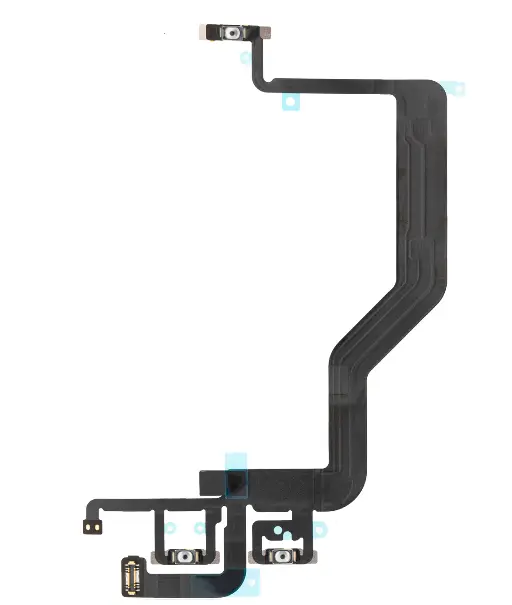 iPhone 12 / 12 Pro Power / Volume Flex Cable | Mobile Parts