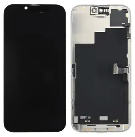Display for iPhone 15 Pro Service Pack | Mobile Parts