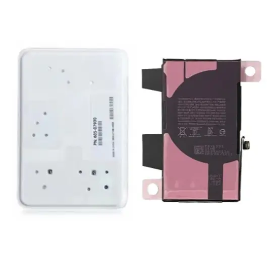 Køb Apple iPhone 12/12 Pro batteri (Service Pack) | SparePart.dk