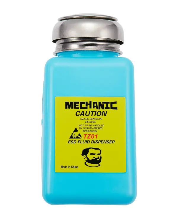 Alcohol Dispenser Pump (180ml) | Mobile Parts