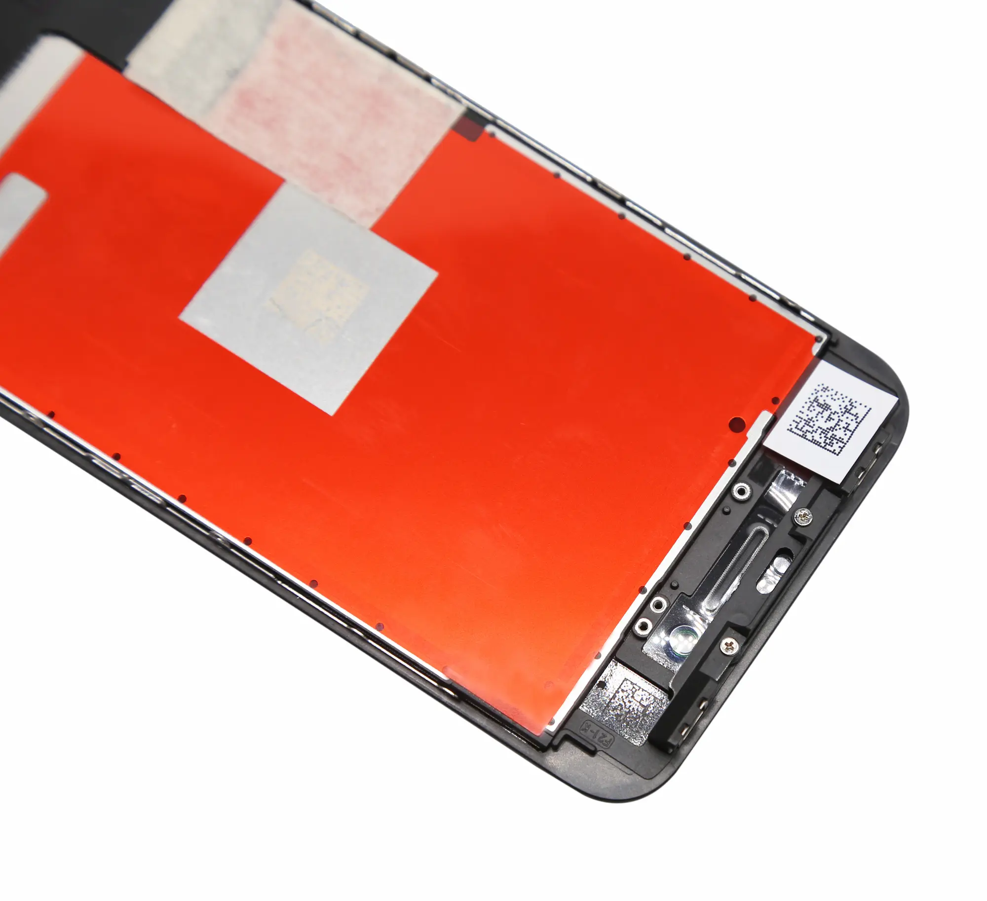 iPhone 8/SE 2020 skærm OEM sort | SparePart.dk